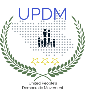 UPDM – Serving the People
